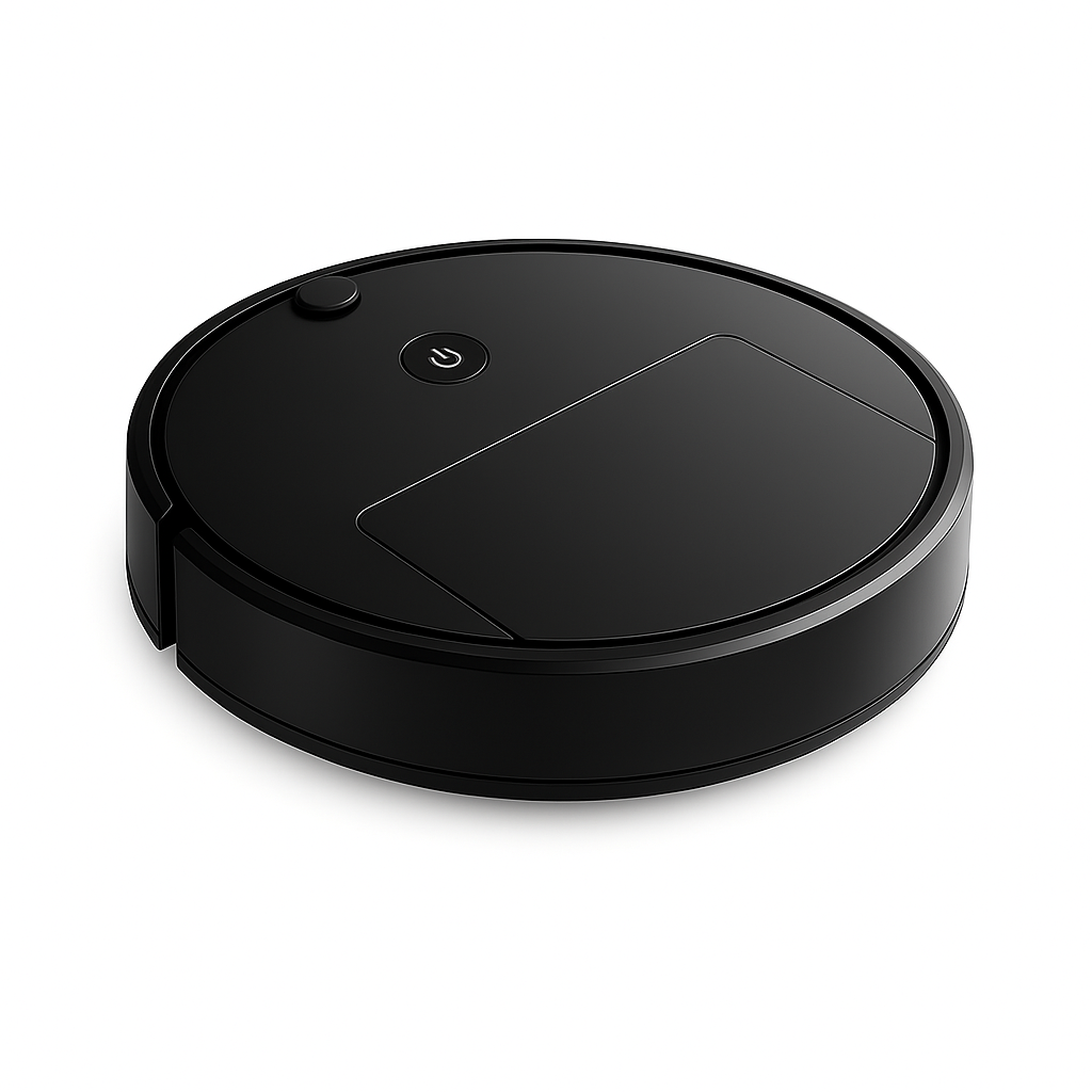 Velora Eclipse X9 Robot Vacuum – Sauna Wellness World
